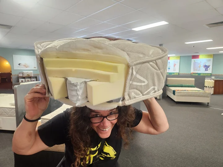 Makin Mattresses reviews | ProductReview.com.au