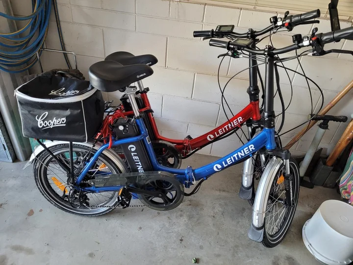 Leitner Libelle reviews | ProductReview.com.au