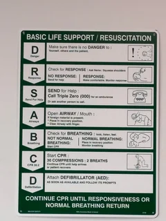 Australia Wide First Aid reviews | ProductReview.com.au