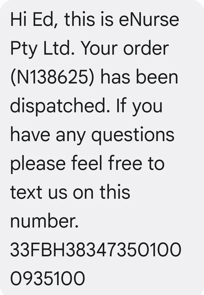 eNurse reviews | ProductReview.com.au