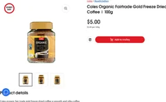 Best Instant Coffees in 2025 as reviewed by Australian consumers ...