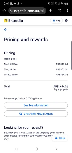 Expedia reviews | ProductReview.com.au