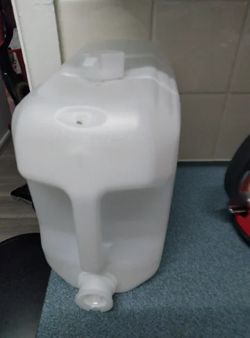 Coles Water Natural Spring reviews | ProductReview.com.au