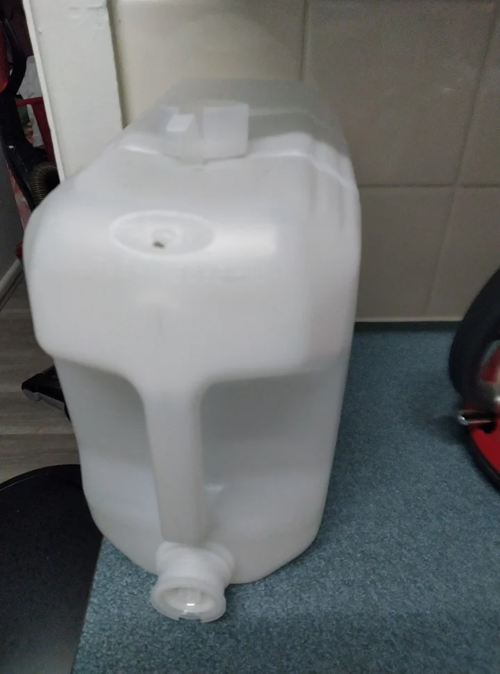 Coles Water Natural Spring reviews | ProductReview.com.au