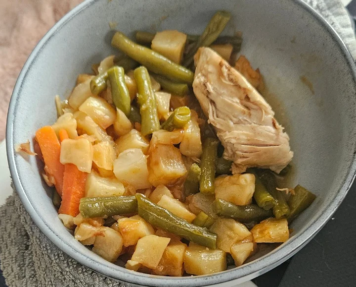 Coles Kitchen Chicken Dinner reviews | ProductReview.com.au