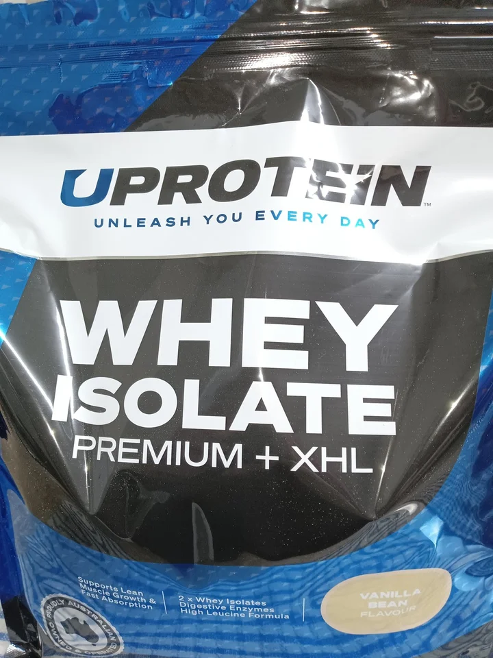 Uprotein reviews | ProductReview.com.au