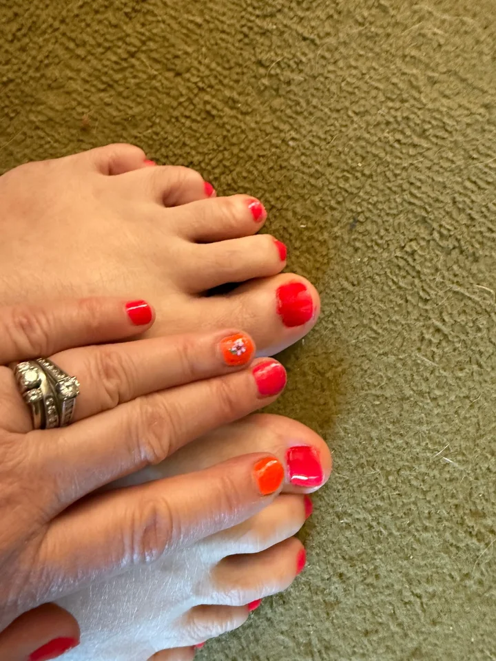 Sistaco Nails reviews | ProductReview.com.au