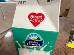 Dairy Farmers HeartActive reviews | ProductReview.com.au