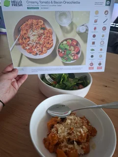 HelloFresh reviews | ProductReview.com.au