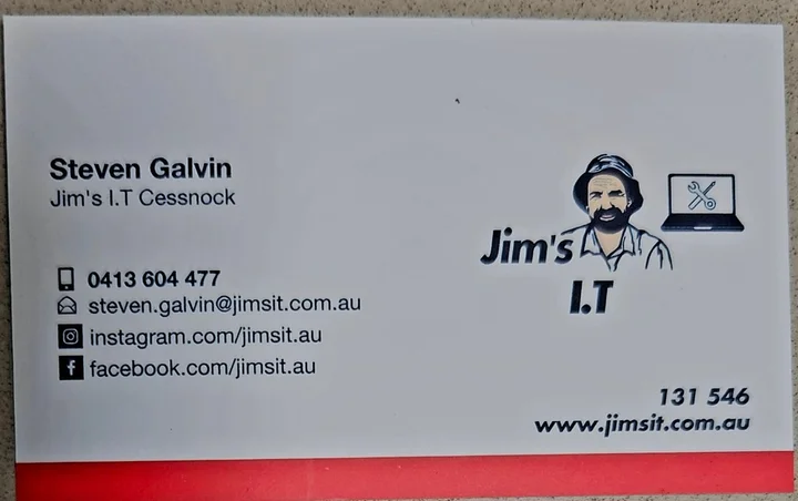 Jim's IT reviews | ProductReview.com.au