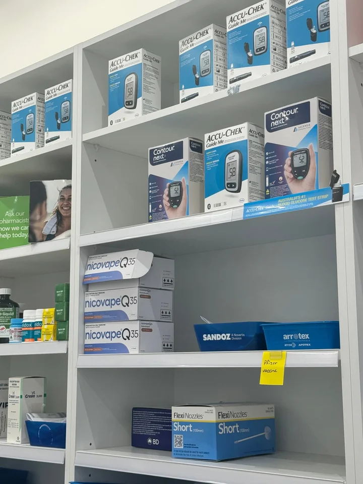 Nicovape Q reviews | ProductReview.com.au