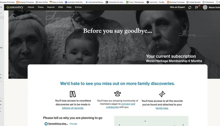 Ancestry.com reviews | ProductReview.com.au