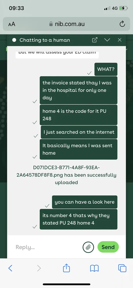 NIB Health Insurance reviews | ProductReview.com.au