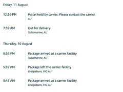 CODExpress reviews | ProductReview.com.au