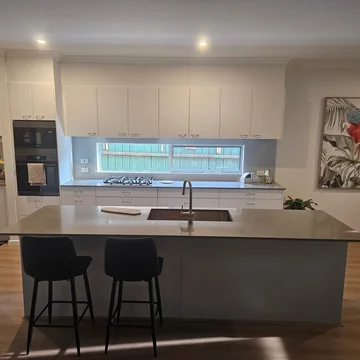 Kinsman Kitchens reviews | ProductReview.com.au