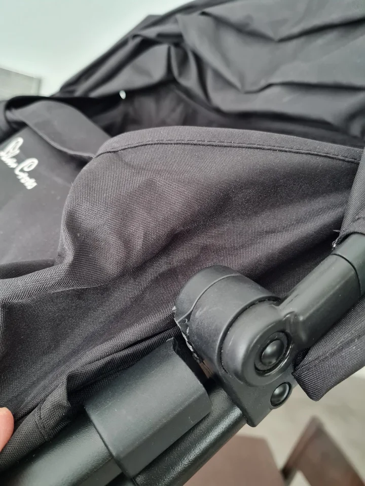 Silver Cross Jet reviews | ProductReview.com.au