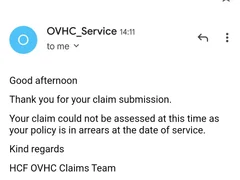 HCF Health Insurance reviews | ProductReview.com.au