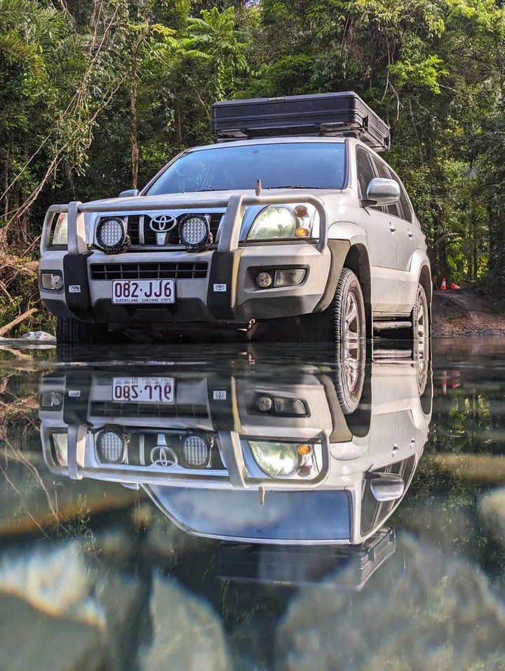 San Hima Jervis Pro reviews | ProductReview.com.au