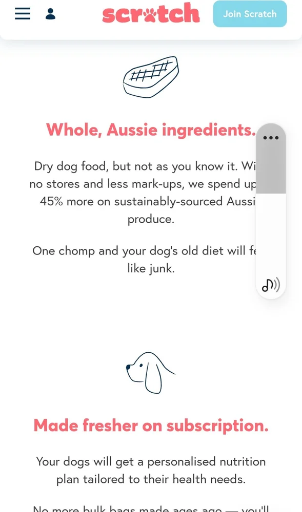 Scratch reviews | ProductReview.com.au