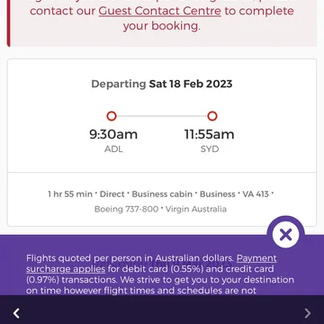 Australia Post Everyday Mastercard reviews | ProductReview.com.au