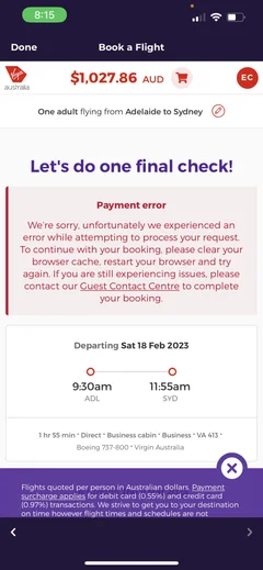 Australia Post Everyday Mastercard reviews | ProductReview.com.au
