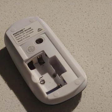 Pantone Pop Keys Wireless Keyboard and Mouse Combo reviews ...