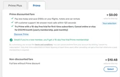 eDreams reviews | ProductReview.com.au