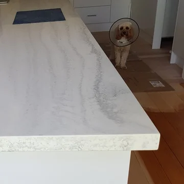 Think Benchtops Think Solid reviews | ProductReview.com.au