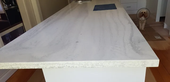 Think Benchtops Think Solid reviews | ProductReview.com.au