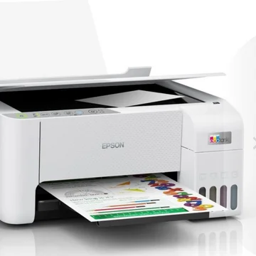 Epson EcoTank ET-2810 reviews | ProductReview.com.au