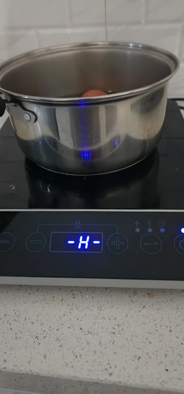 Kmart Induction Cooker reviews | ProductReview.com.au