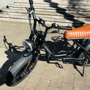 DiroDi Rover reviews | ProductReview.com.au