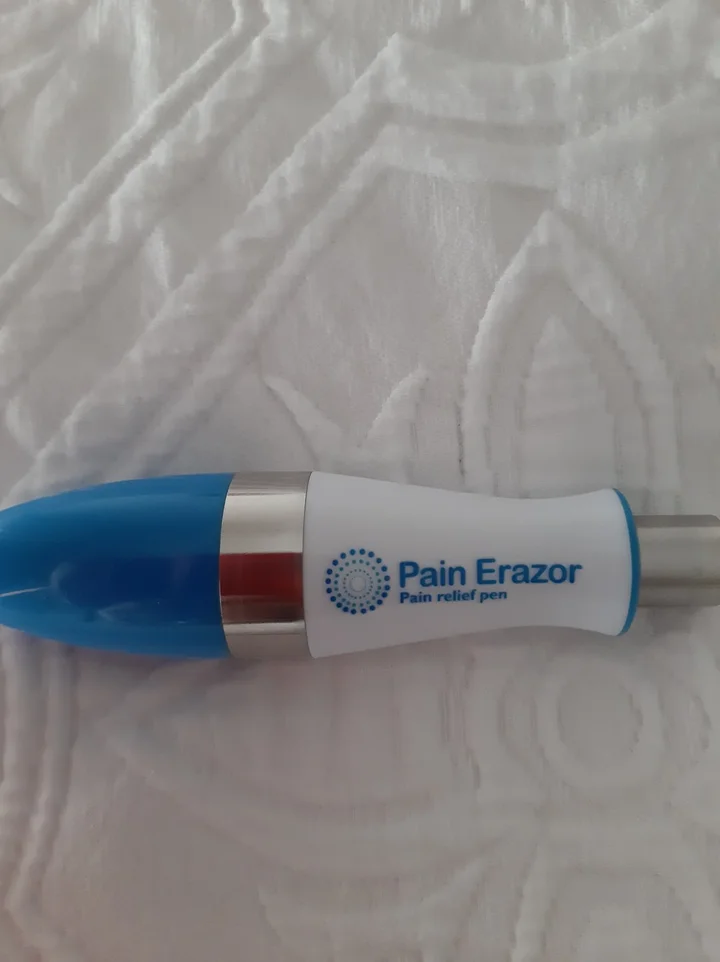 Pain Erazor Pro reviews | ProductReview.com.au