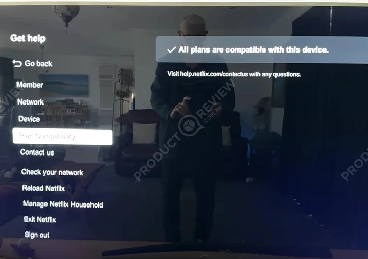 Netflix reviews | ProductReview.com.au