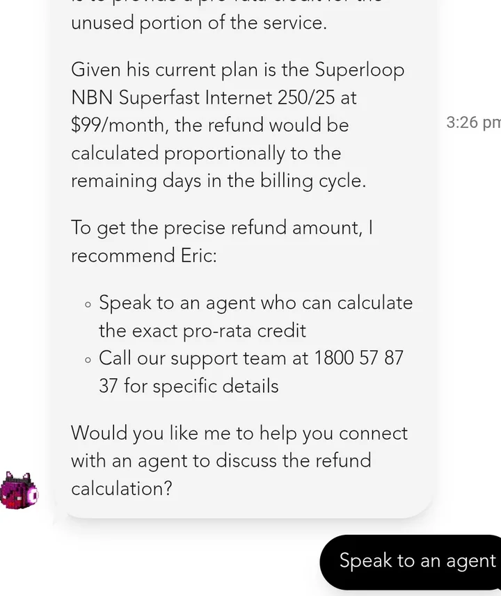 Superloop NBN reviews | ProductReview.com.au