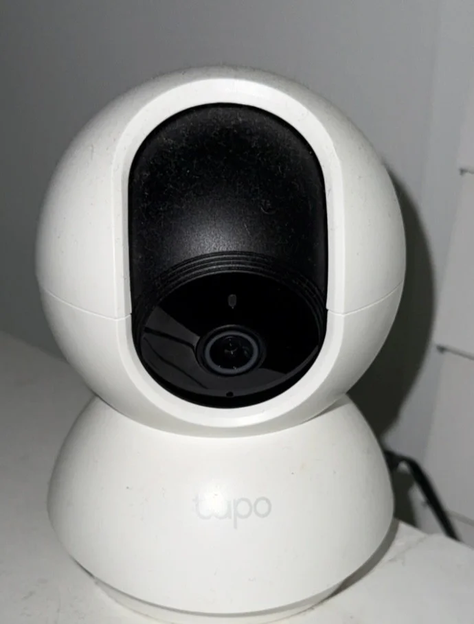 TP-link Tapo C520WS reviews | ProductReview.com.au