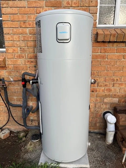 Aquatech Heat Pump reviews | ProductReview.com.au