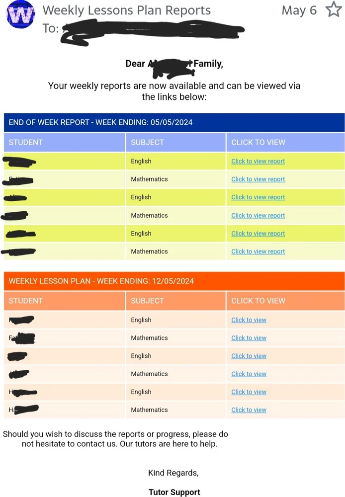 Kinetic Education reviews | ProductReview.com.au