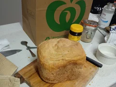 Kmart Anko Bread Maker reviews | ProductReview.com.au