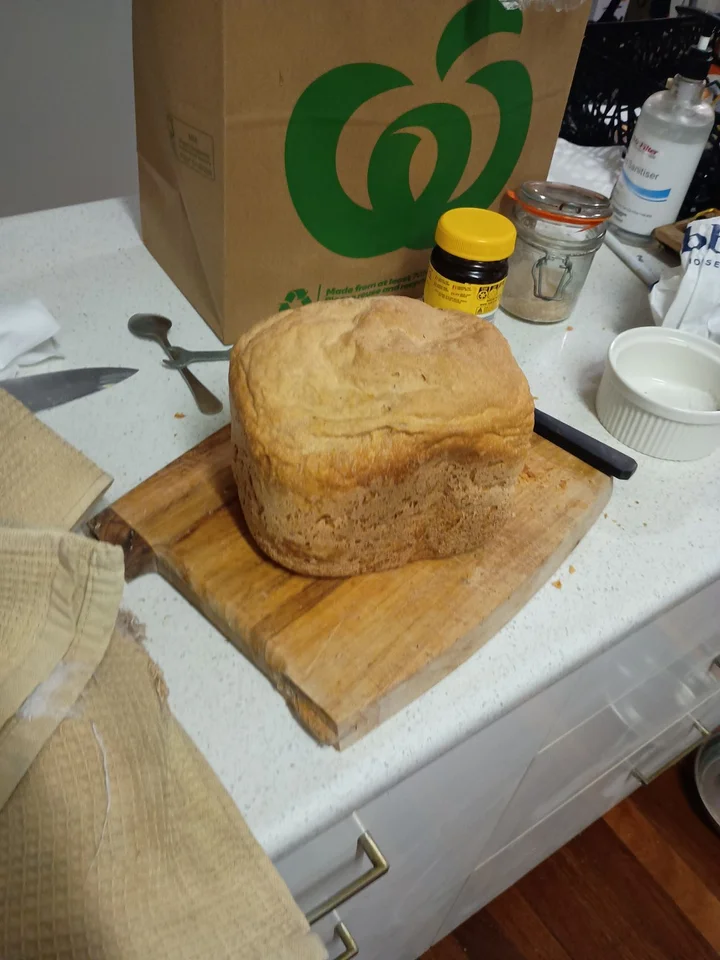 Kmart Anko Bread Maker reviews | ProductReview.com.au