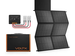 VoltX Topband V1200 Portable Power Station reviews | ProductReview.com.au