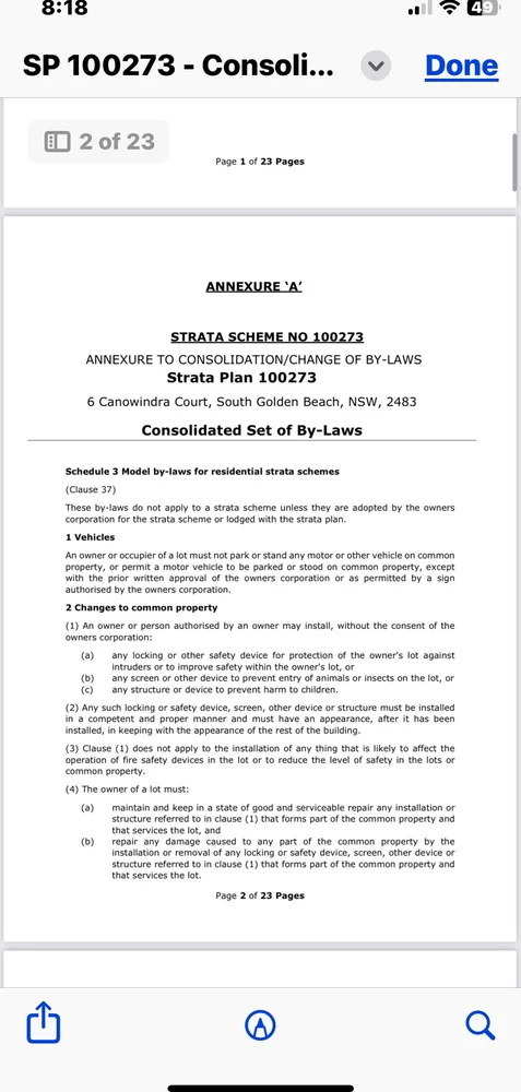 Strata Title Management Group (STM) reviews | ProductReview.com.au