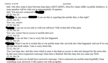 Southern Phone Mobile reviews | ProductReview.com.au