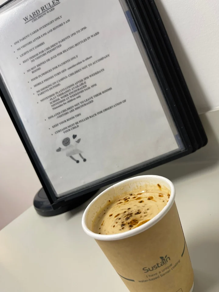 Vittoria Instant Coffee reviews | ProductReview.com.au