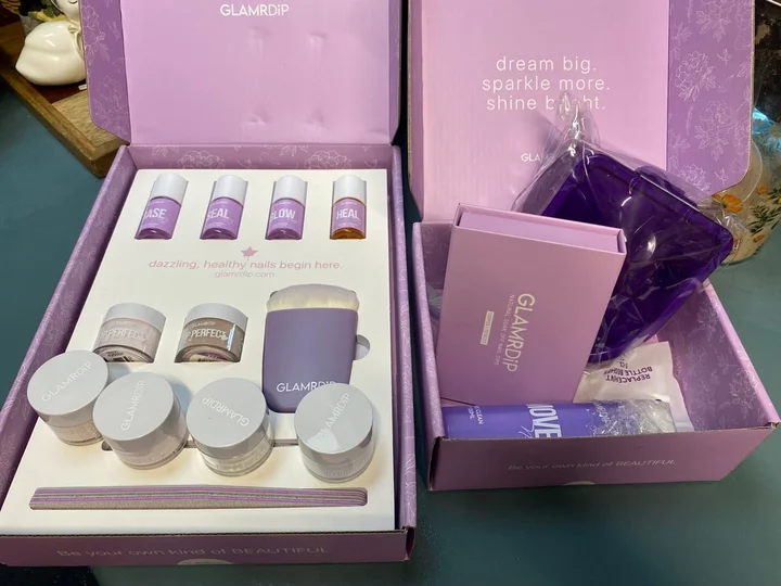 Glamrdip reviews | ProductReview.com.au