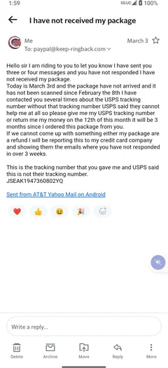 Larryhot Trading Company reviews | ProductReview.com.au