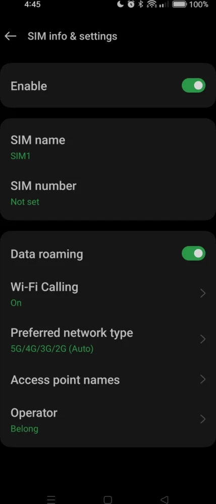 Belong Mobile reviews | ProductReview.com.au