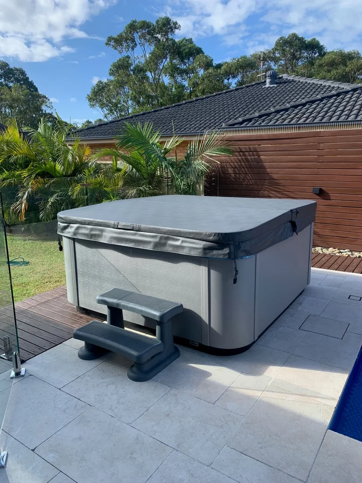 Just Spas reviews | ProductReview.com.au