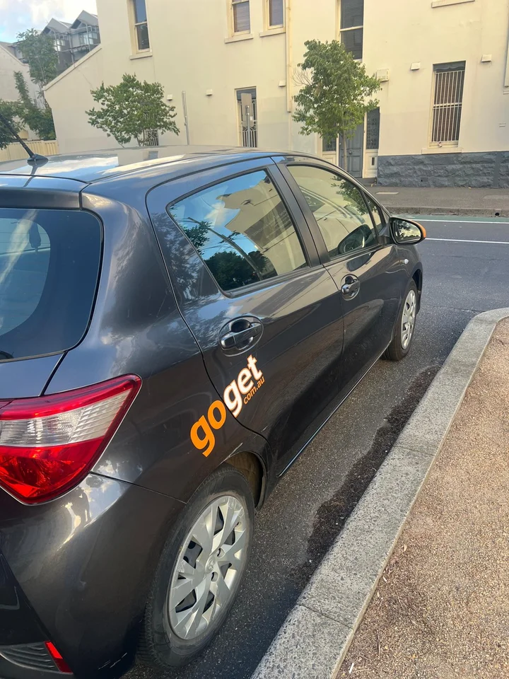 GoGet reviews | ProductReview.com.au