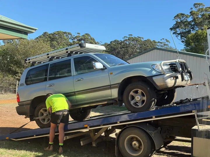 RAC Roadside Assistance reviews | ProductReview.com.au